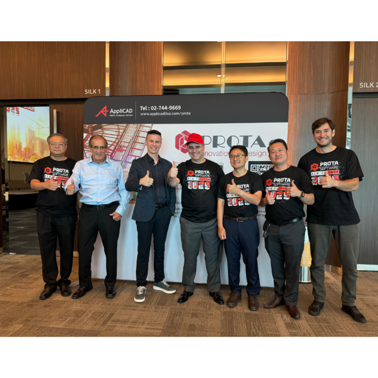 Company - Prota Software