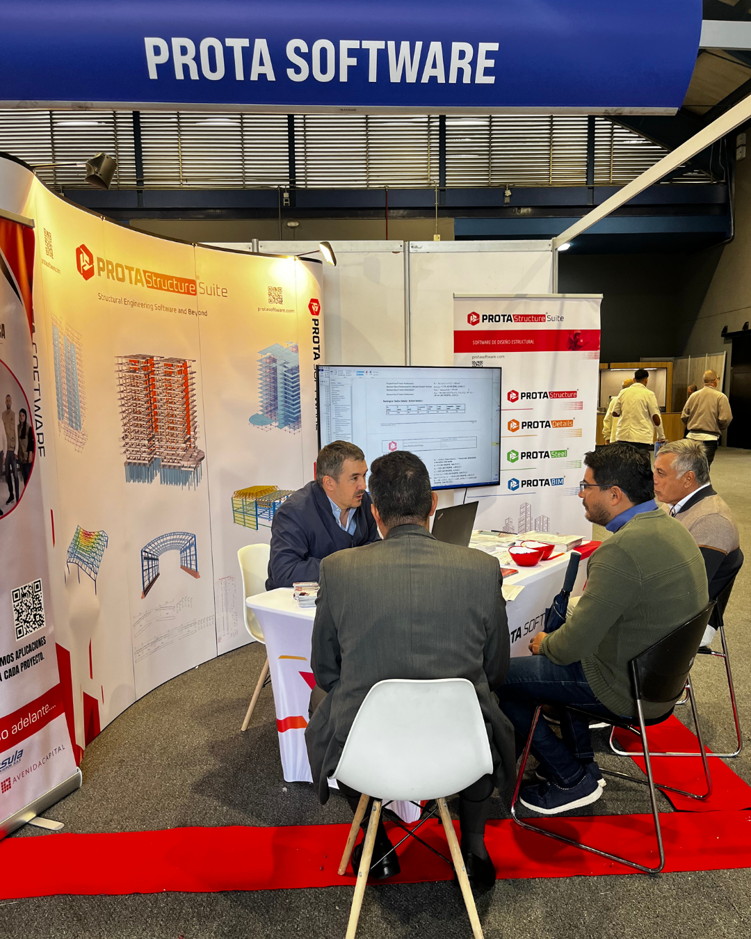 ProtaStructure in Colombia: NSR-10 Code Compliance