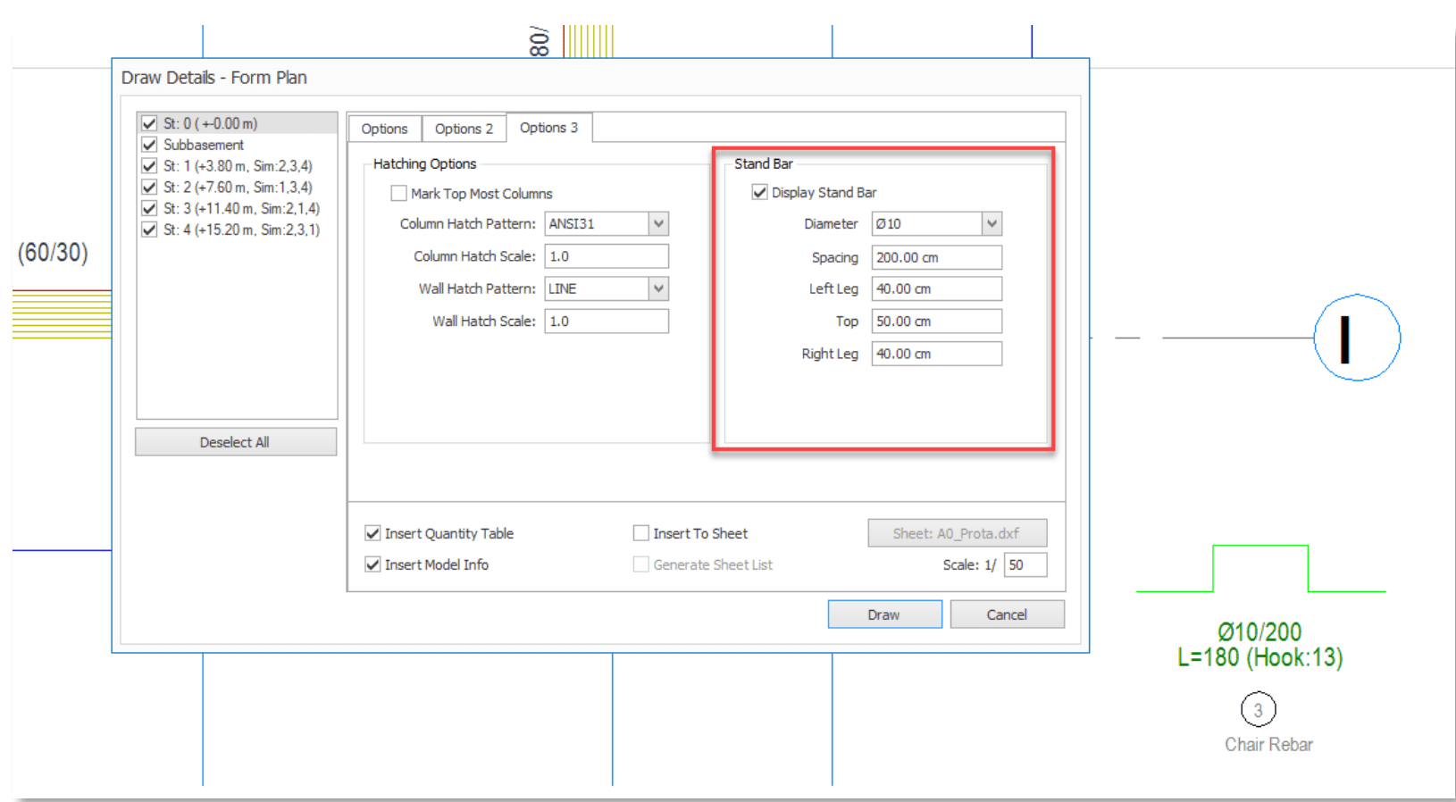 ProtaStructure 2026 V(9.0.309) – New Features for Smarter Design