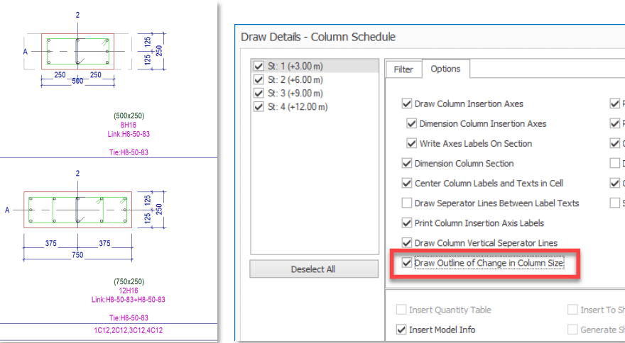 ProtaStructure 2026 – Advanced New Features in V2026 (9.0.351)