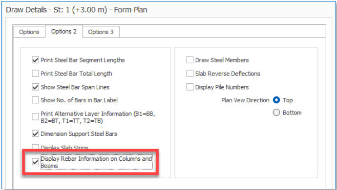ProtaStructure 2026 – Advanced New Features in V2026 (9.0.351)